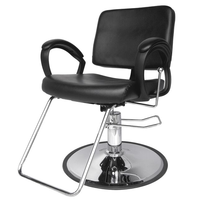 Ava All-Purpose Chair with Base - PureSana | CosmoProf