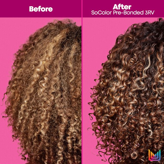 how long does matrix socolor process