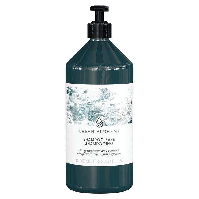 Prescription Care Shampoo - Urban Alchemy | CosmoProf