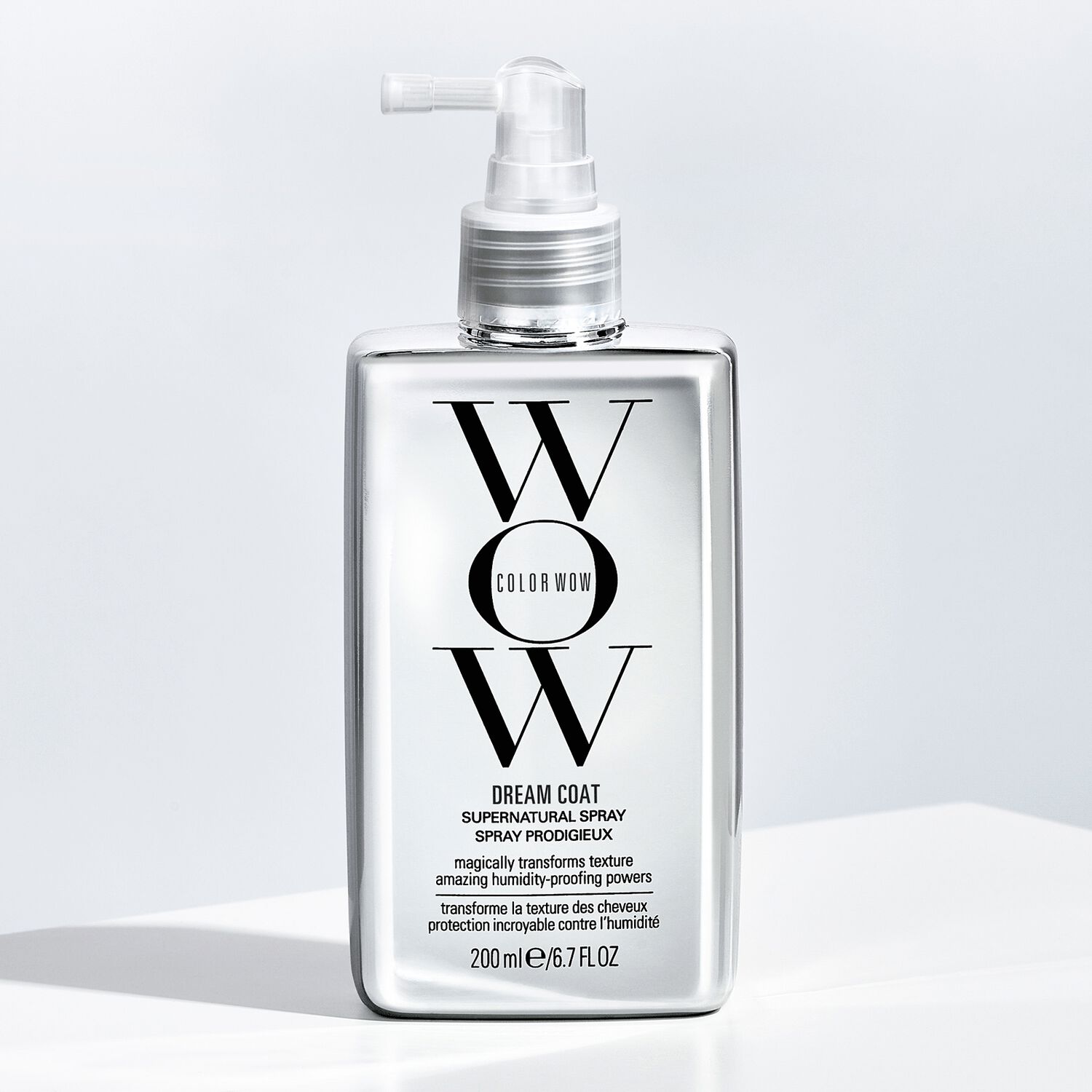 Dream Coat Supernatural Spray - Color WOW | CosmoProf