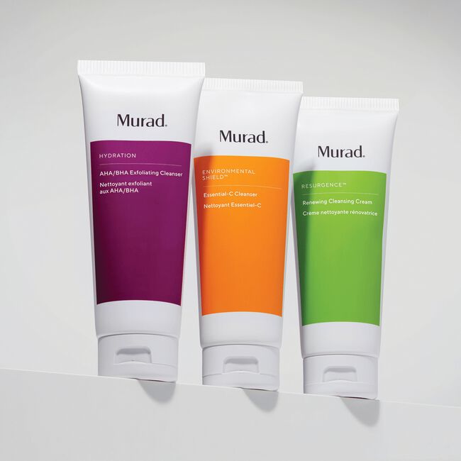 Essential-C Cleanser - Murad | CosmoProf