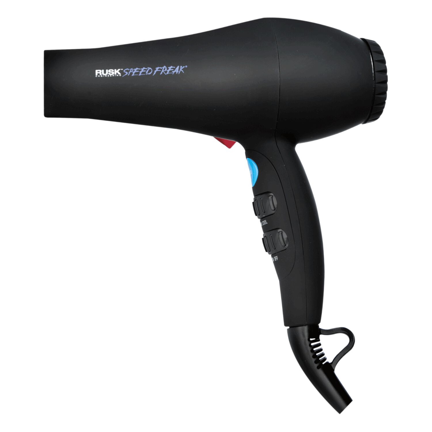 Speed Freak Ceramic Dryer - Rusk | CosmoProf