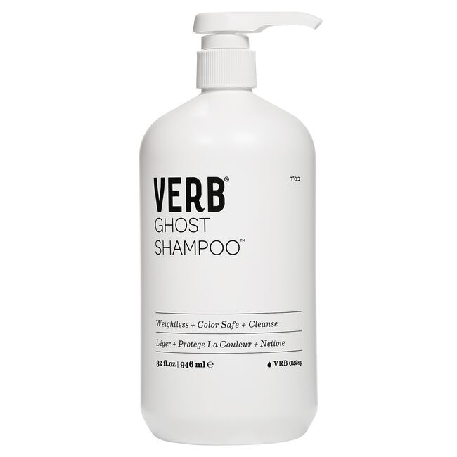 Ghost Shampoo - Verb | CosmoProf