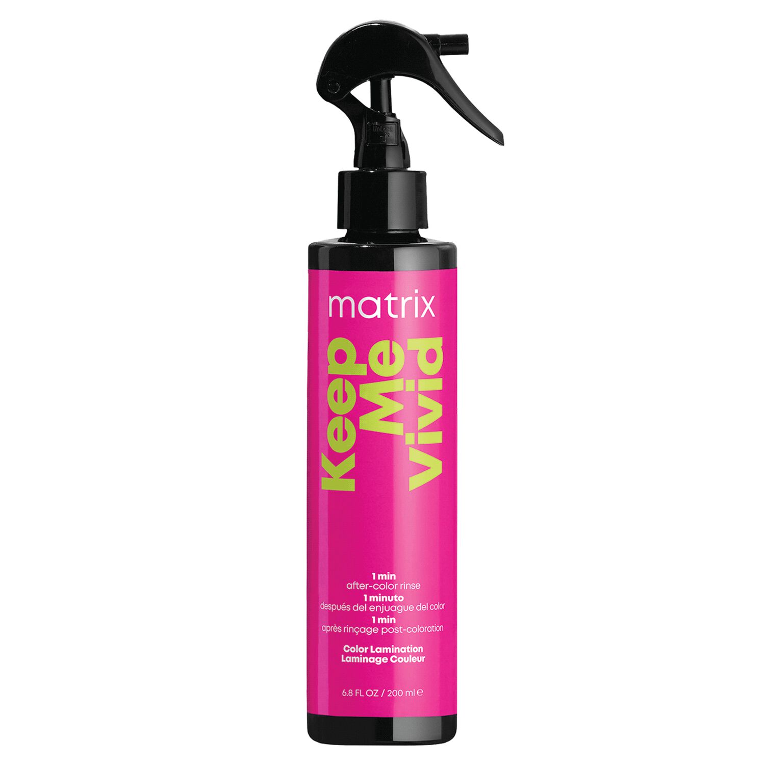 Keep Me Vivid Color Lamination Spray - Matrix | CosmoProf