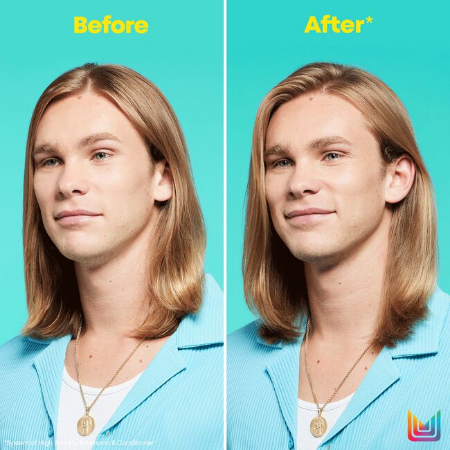 High Amplify Conditioner - Matrix | CosmoProf