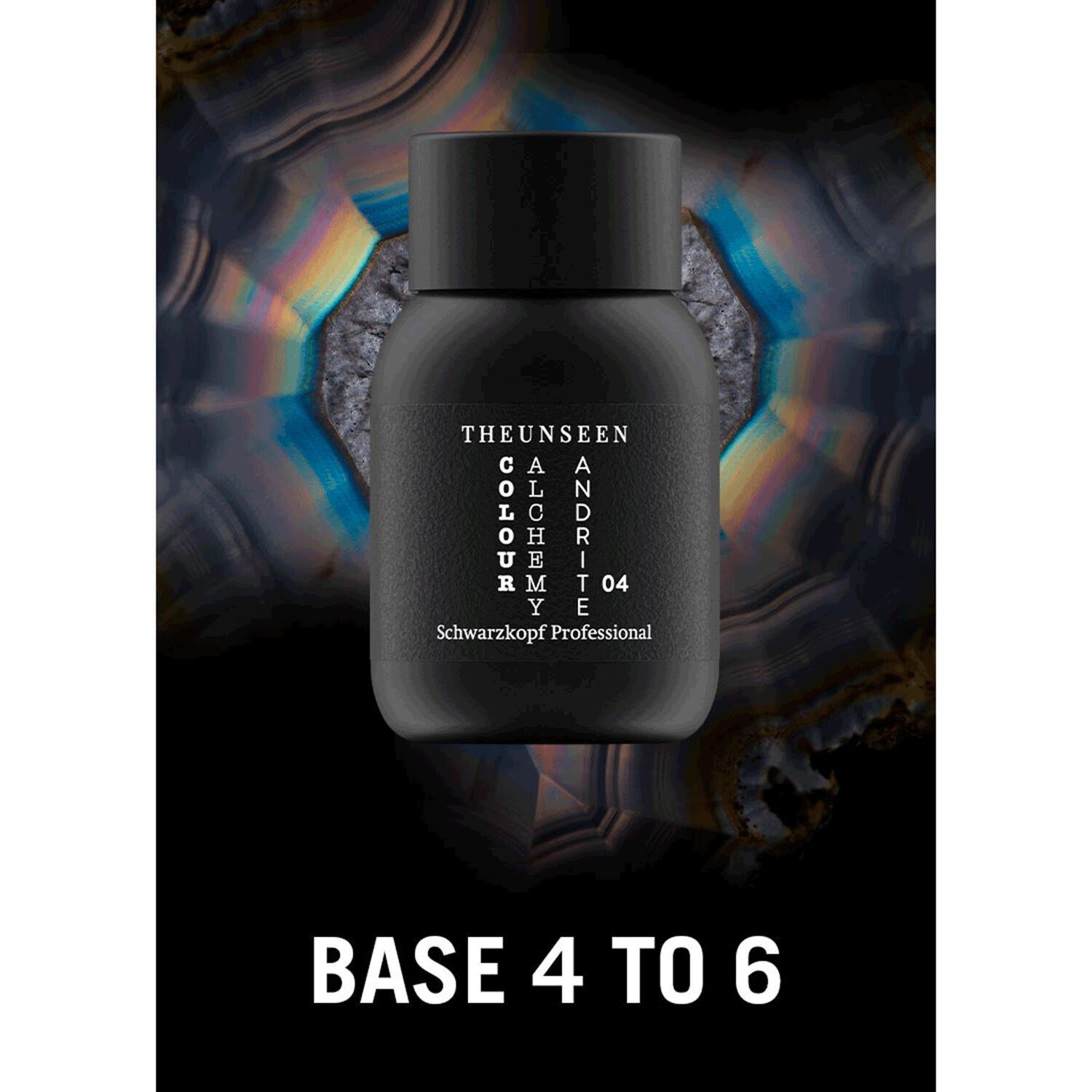 04 Andrite Colour Alchemy - Schwarzkopf Professional | CosmoProf