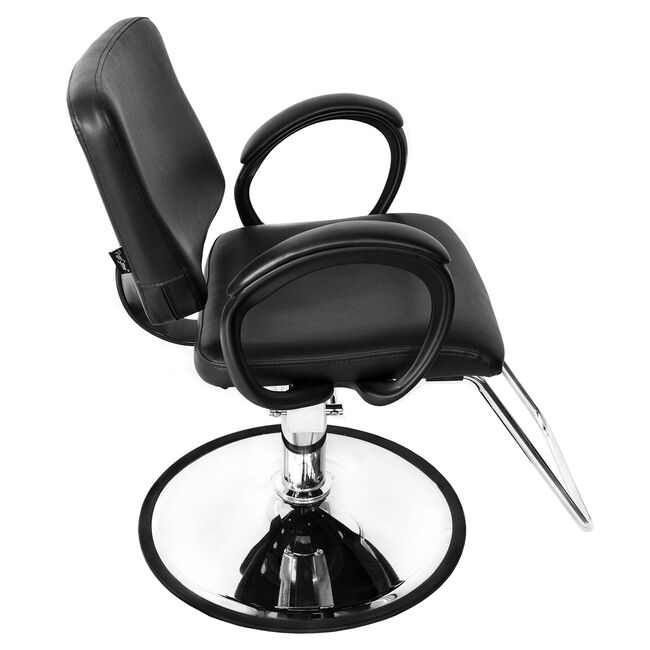 Ava Styling Chair with Base - PureSana | CosmoProf