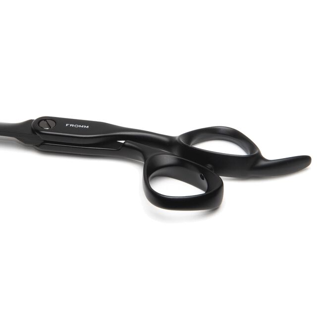 Dare Matte Black Shear 5.75 Inches - Fromm Andre International | CosmoProf