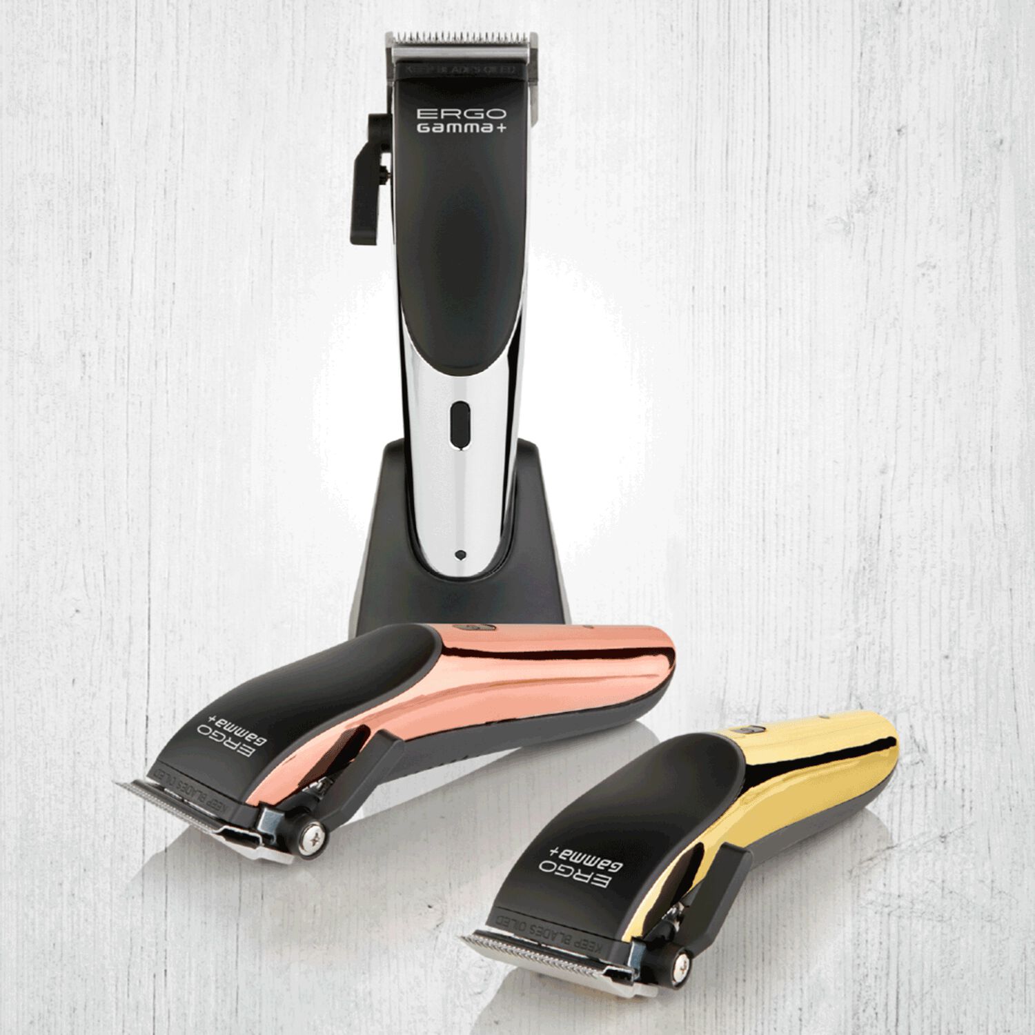 Magnetic Ergo Clipper - Gamma+ | CosmoProf