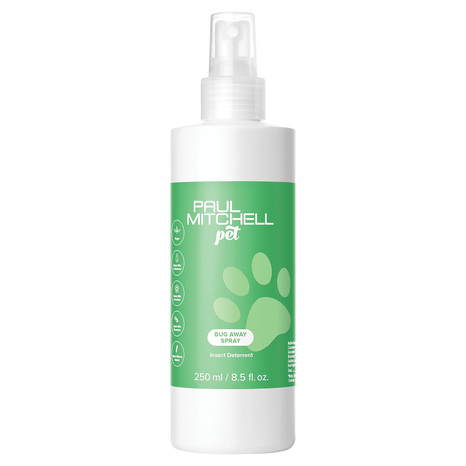 Pet Bug Away Spray - John Paul Mitchell Systems | CosmoProf