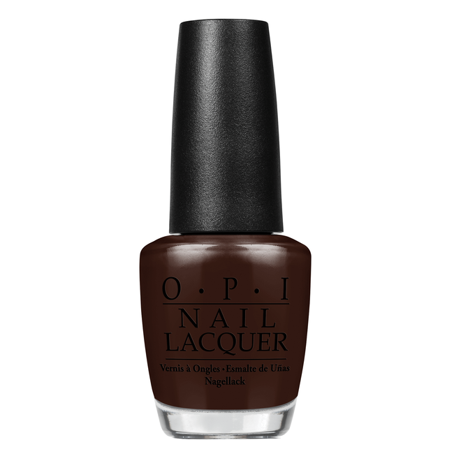 SHH...Its Top Secret! W61 - OPI | CosmoProf