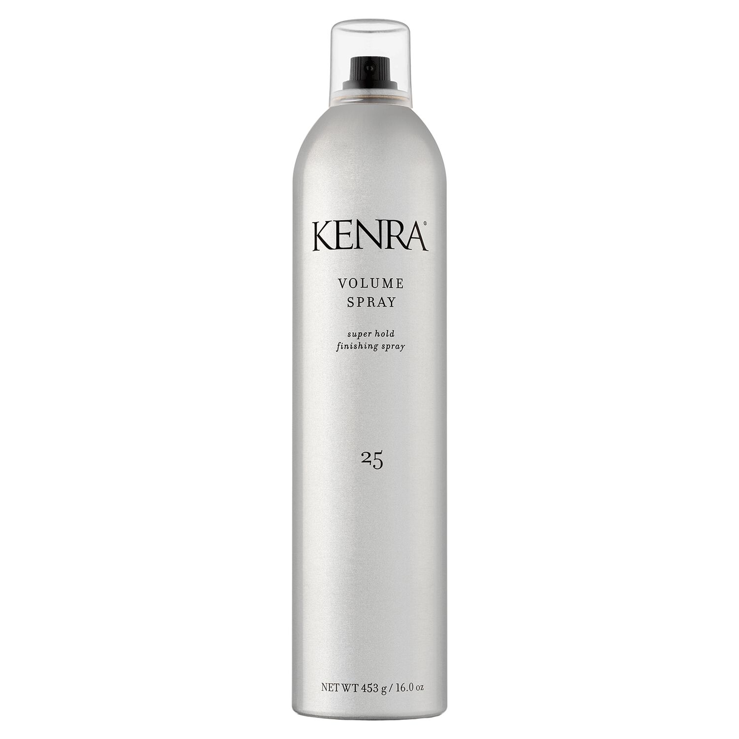 Volume Spray 25 50% VOC - Kenra Professional | CosmoProf