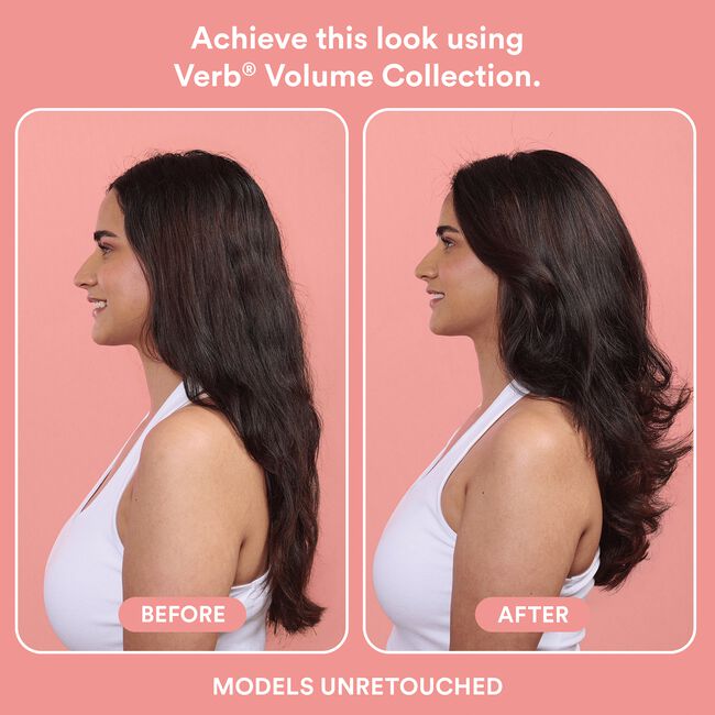 Volume Shampoo - Verb | CosmoProf