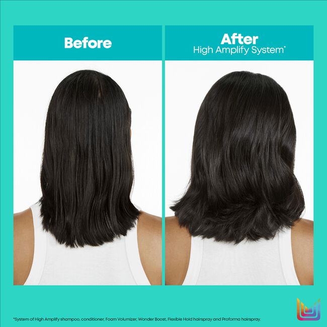 High Amplify Shampoo - Matrix | CosmoProf