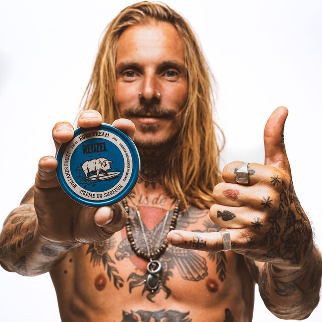 Surf Cream - Reuzel | CosmoProf