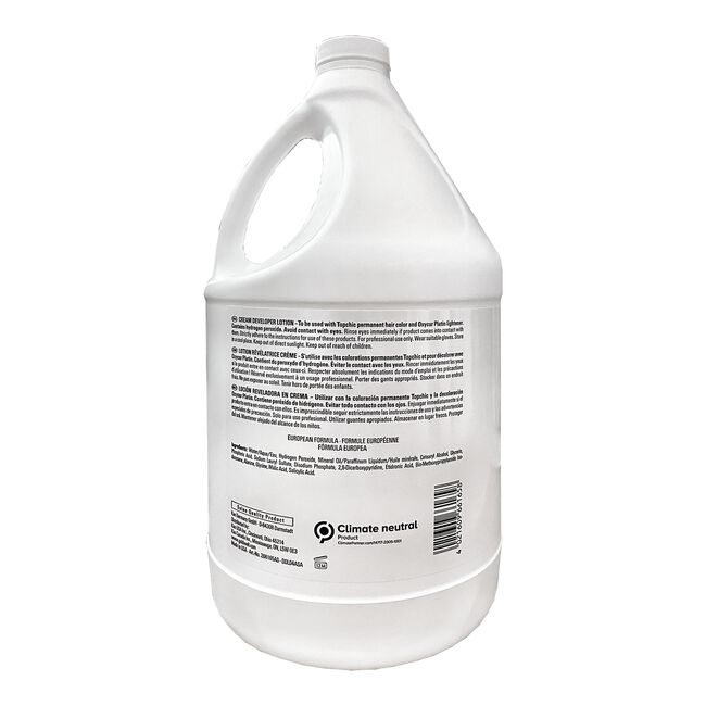 System Developer Lotion 6% - Goldwell USA | CosmoProf