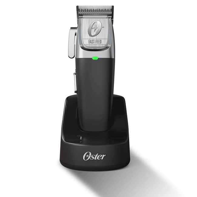 Cordless Fast Feed Clipper - Oster | CosmoProf