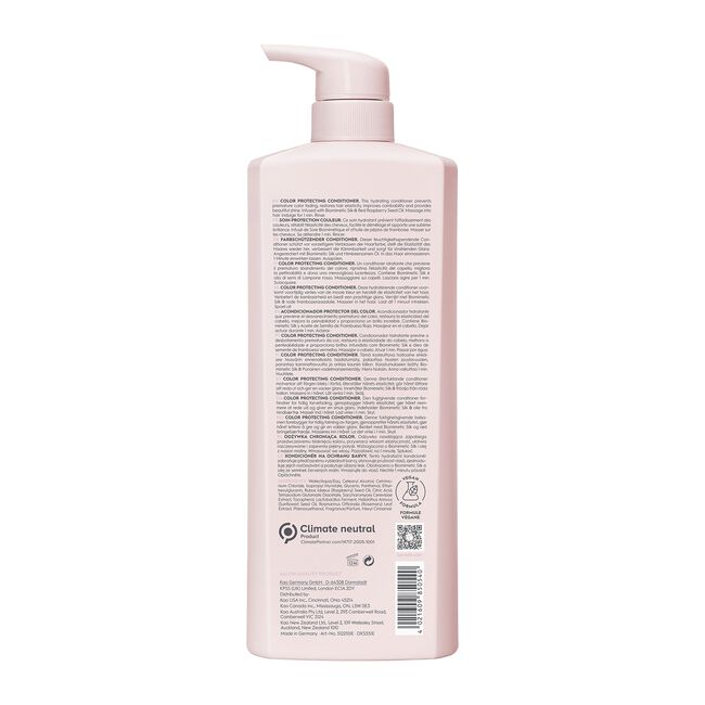 Color Protecting Conditioner - Kerasilk | CosmoProf