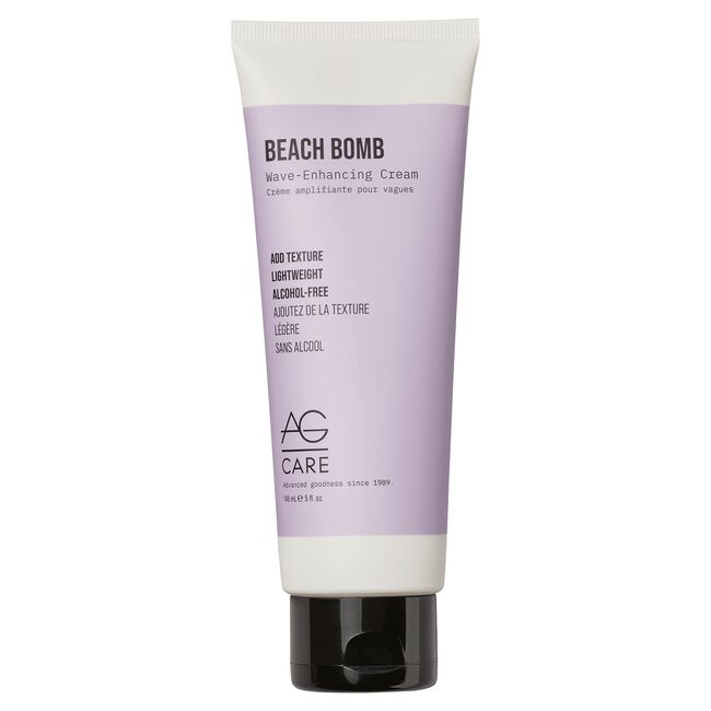 Beach Bomb Wave-Enhancing Cream - AG Care | CosmoProf