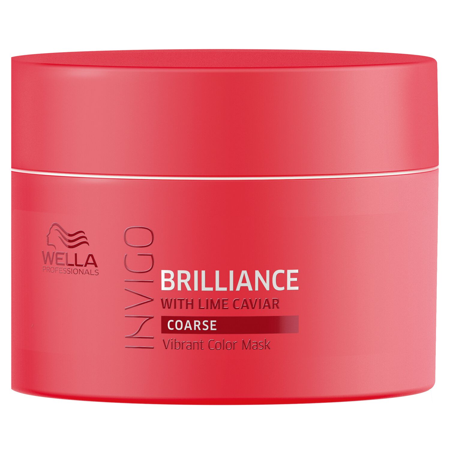INVIGO Brilliance Mask for Coarse Hair - Wella | CosmoProf