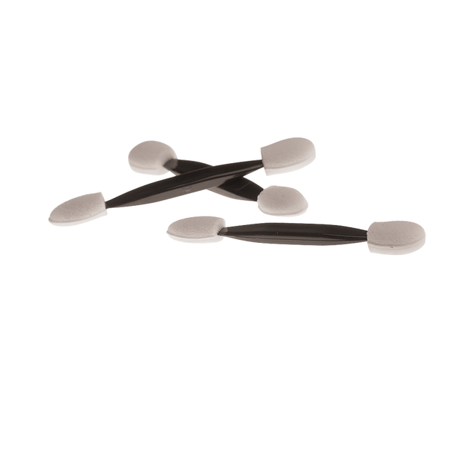 Artists Choice Double Ended Eye Applicators - Colortrak Betty Dain ...