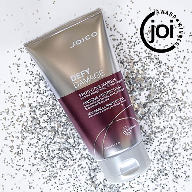 Defy Damage Protective Masque - Joico | CosmoProf