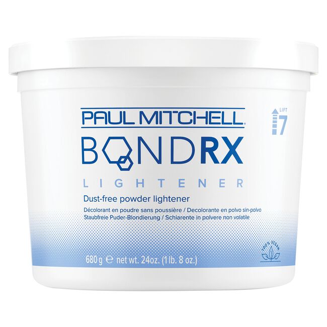 Bond Rx Lightener - John Paul Mitchell Systems | CosmoProf