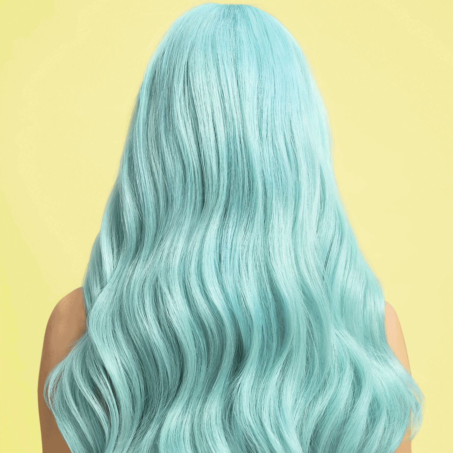 Mint Mask - Wella | CosmoProf