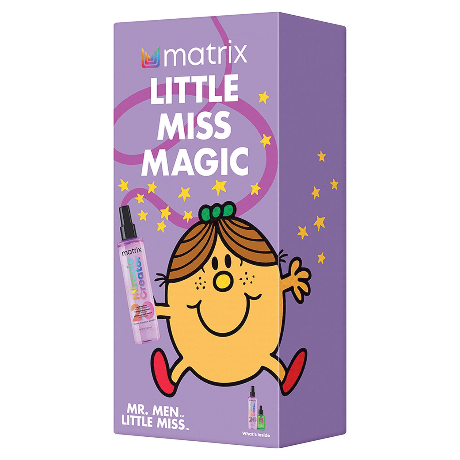 Treatment Holiday Kit - Matrix | CosmoProf