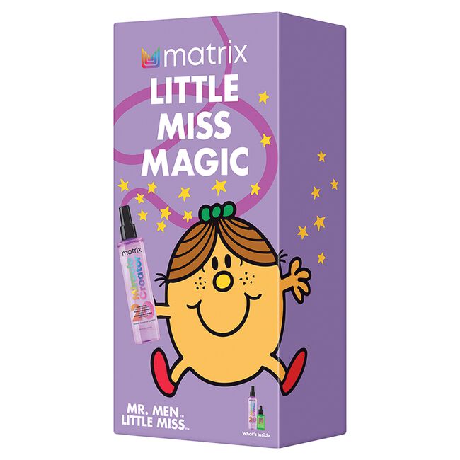 Treatment Holiday Kit - Matrix | CosmoProf