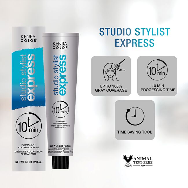 4B Brown - Kenra Professional | CosmoProf