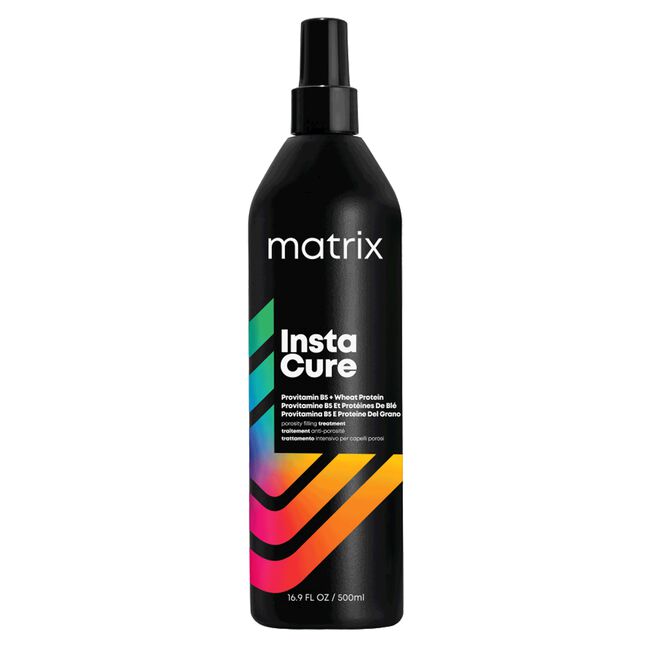Pro Solutionist Instacure Leave-In Treatment - Matrix | CosmoProf