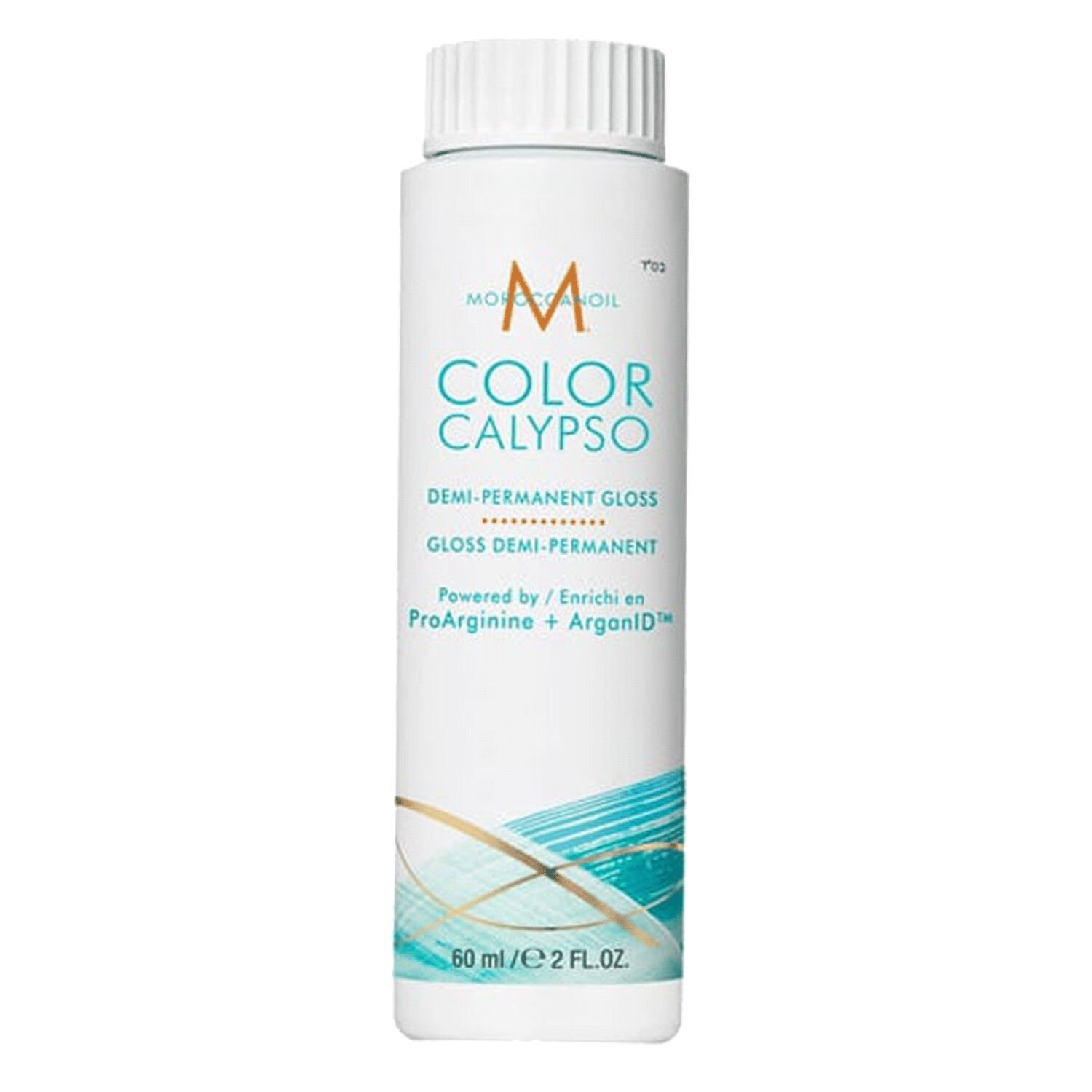 Color Calypso Demi-Permanent Gloss - Moroccanoil | CosmoProf