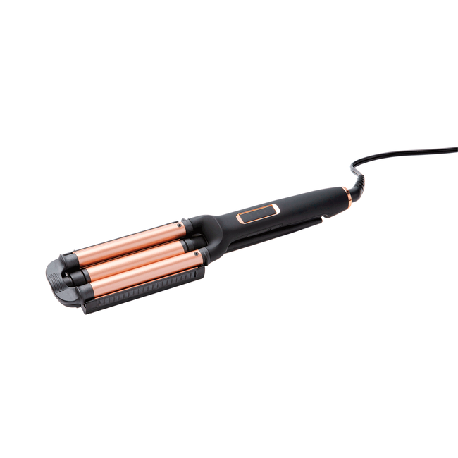Luxe Adjustable Deep Waver - ION | CosmoProf