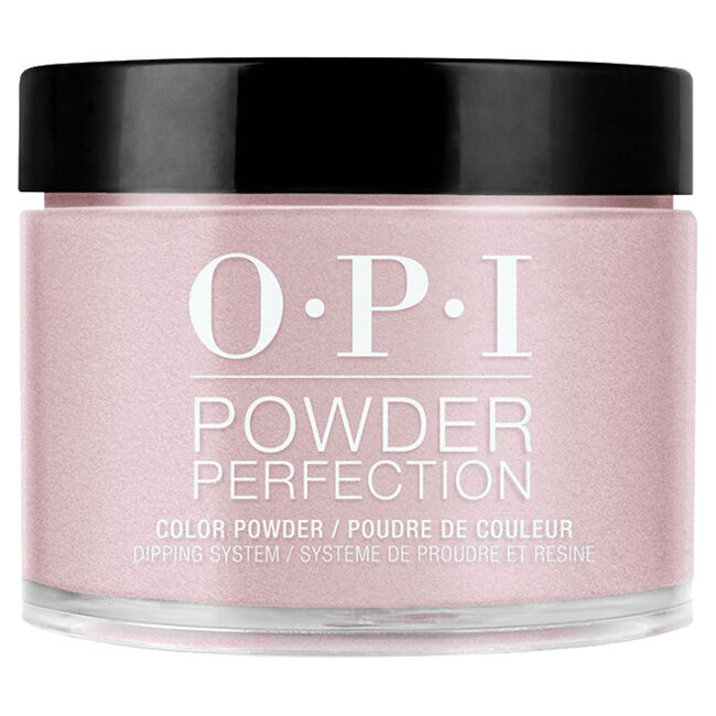 Tickle My France-y Powder Perfection - OPI | CosmoProf