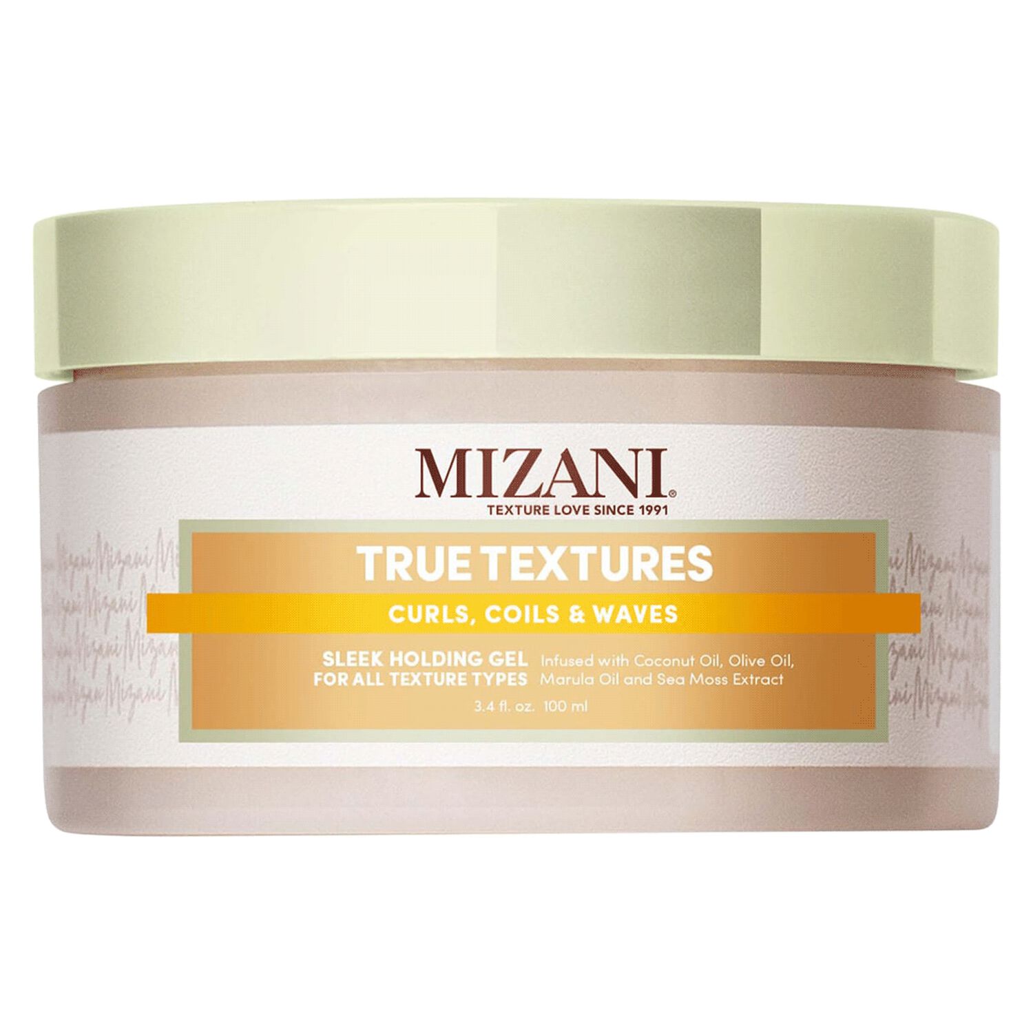 True Textures Sleek Holding Gel - Mizani | CosmoProf