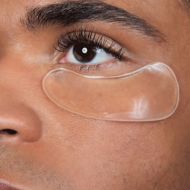 Cooldown Calming Eye Masks - Borboleta | CosmoProf