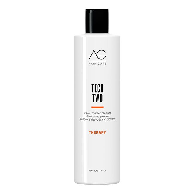 Tech Two Shampoo - AG Care | CosmoProf