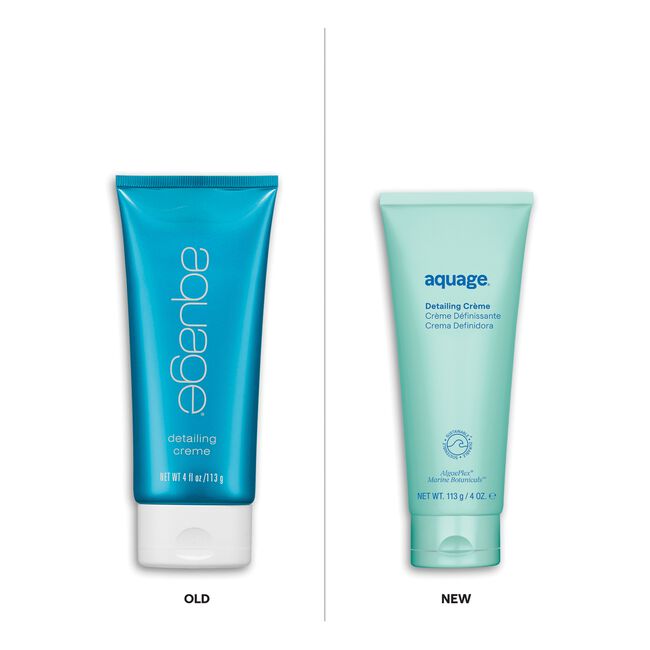 Detailing Cr me - Aquage | CosmoProf