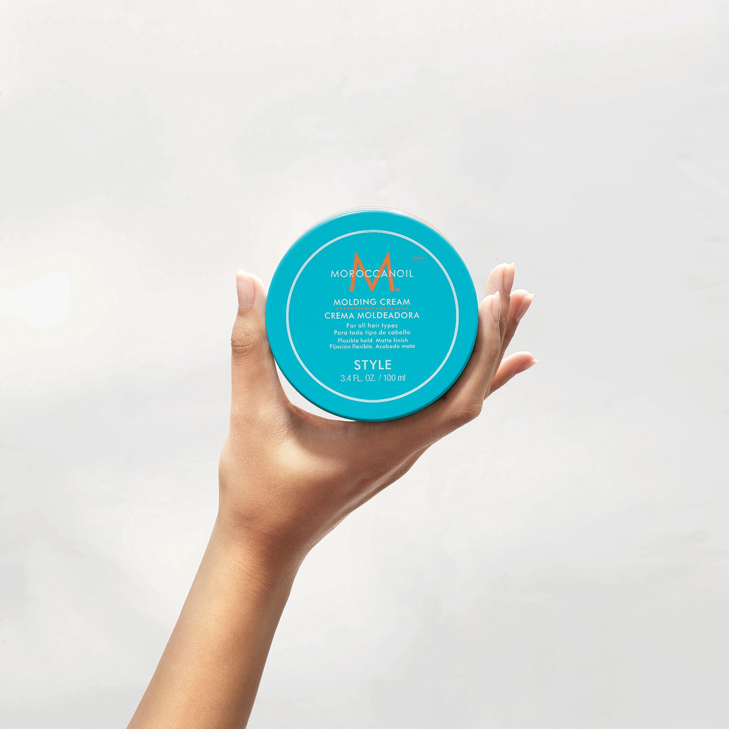 Molding Cream - Moroccanoil | CosmoProf