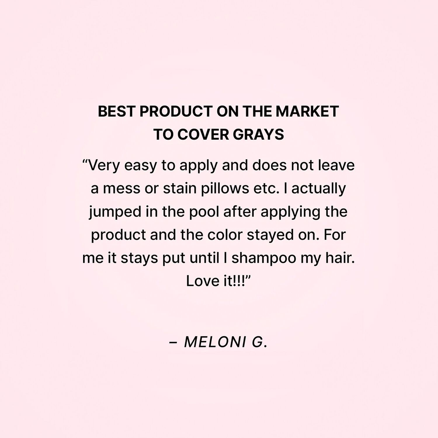 Color Wow Root Cover Up for Salon Professionals