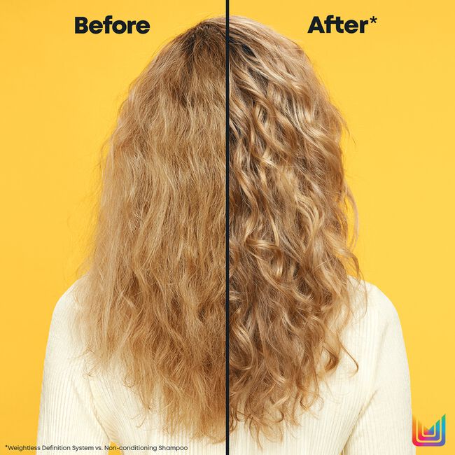 A Curl Can Dream Weightless Moisture Conditioner For Waves - Matrix ...