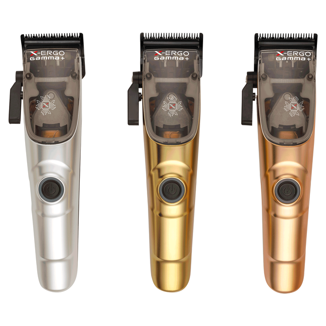 X-Ergo Linear Clipper - Gamma+ | CosmoProf
