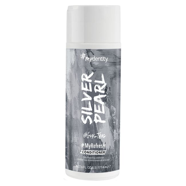 Silver Pearl Conditioner - #mydentity | CosmoProf