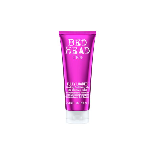 Bed Head Fully Loaded Conditioning Jelly - TIGI | CosmoProf