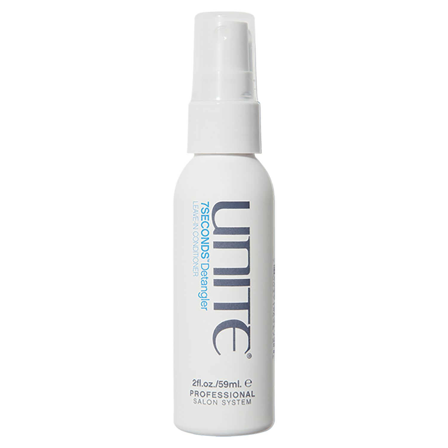 7SECONDS Detangler - UNITE Hair | CosmoProf