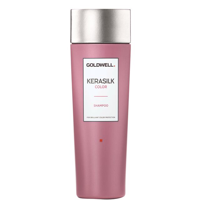 Kerasilk Color Shampoo & Conditioner Gift Set - Goldwell USA | CosmoProf