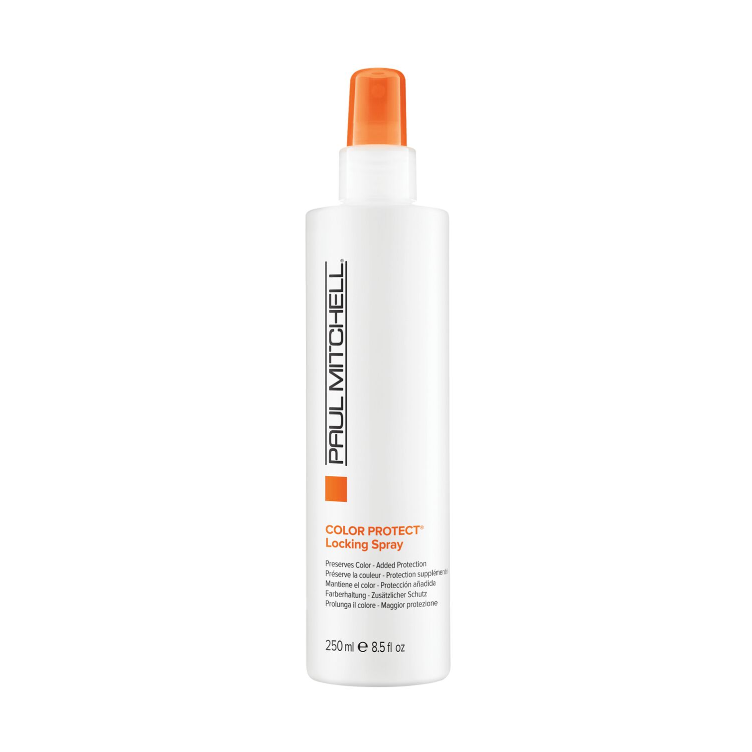 Color Protect Locking Spray - John Paul Mitchell Systems | CosmoProf
