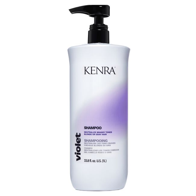 Violet Shampoo - Kenra Professional | CosmoProf