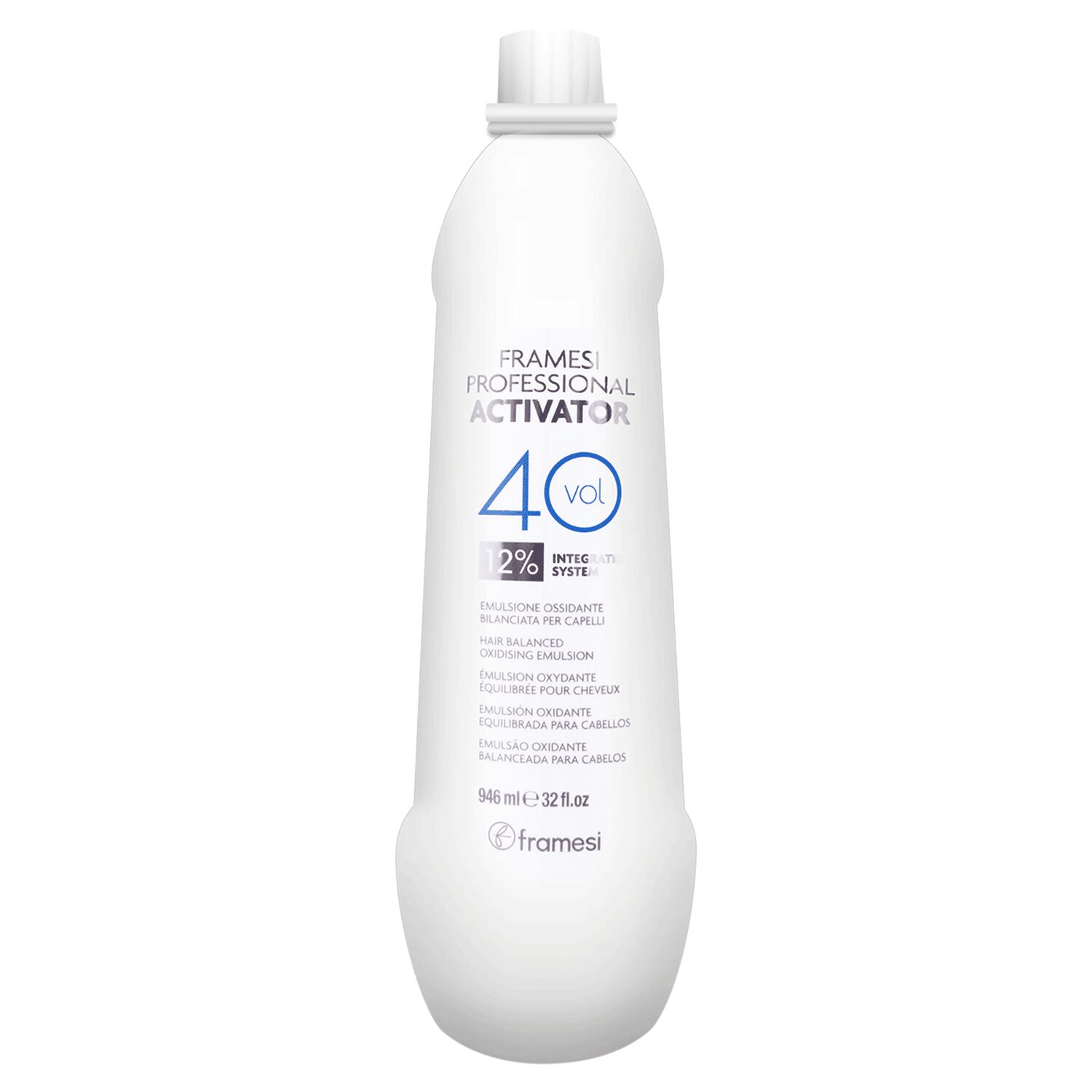 Professional Activator 40 Volume - Framesi | CosmoProf